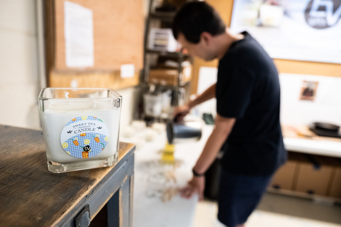Extraordinary Gifts | Gifts That Give - Handmade in Chapel Hill, NC